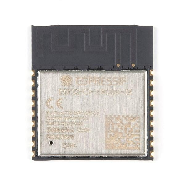 Espressif Systems Distributors & Suppliers - Campus Component